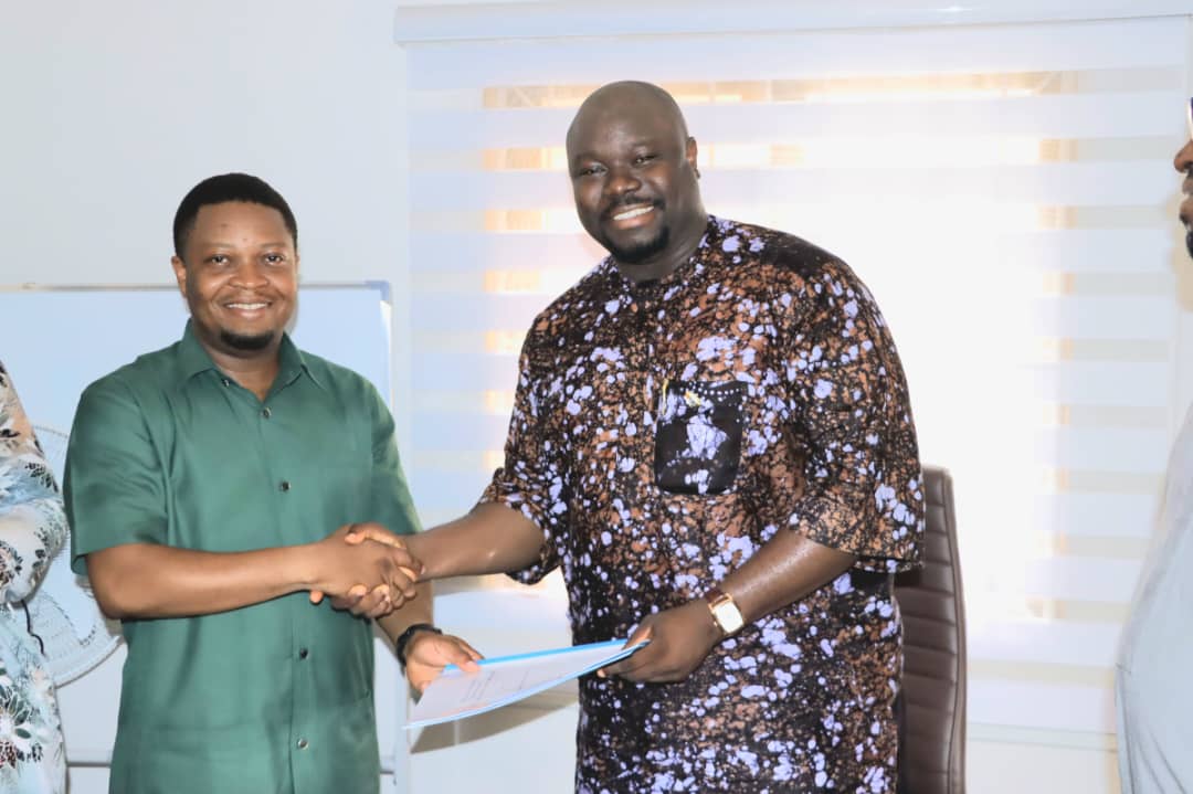 Delta State Government Partners EMVT to Train Youths in Electric ...